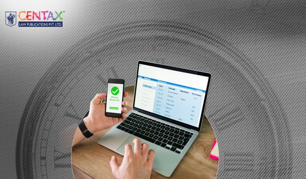 Delay In Filing Application For Revocation Of Cancellation Of Gst Registration To Be Condoned