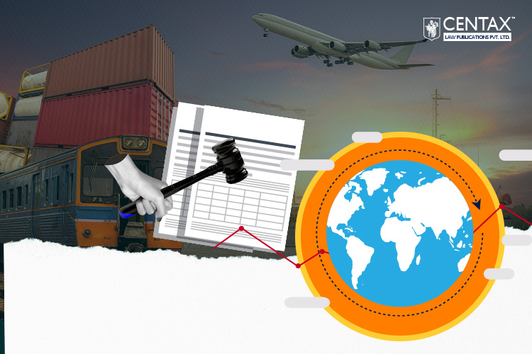 DGFT Operationalises ‘Global Tariff and Trade’ Helpdesk to Address ...