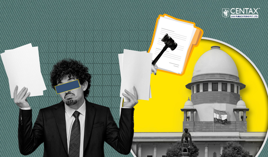 Rule 36(4) CGST Not Arbitrary | Ensures ITC Compliance – HC