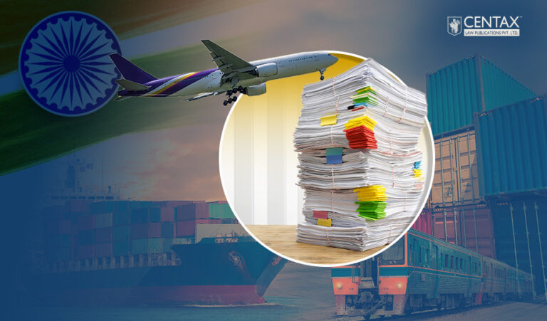 Customs Duty Exemption Withdrawal – Notification 26/2025