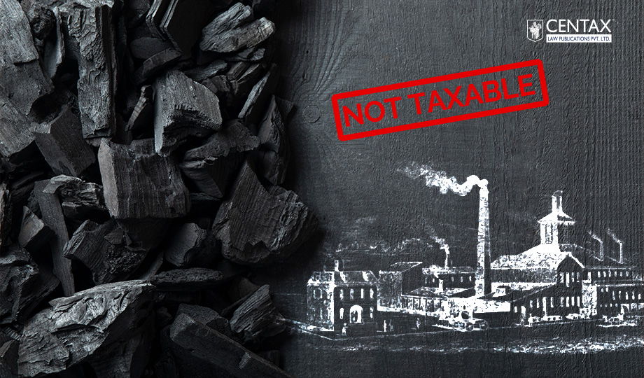 Coal Washing Not Taxable as BAS Before 01-06-2007 | CESTAT